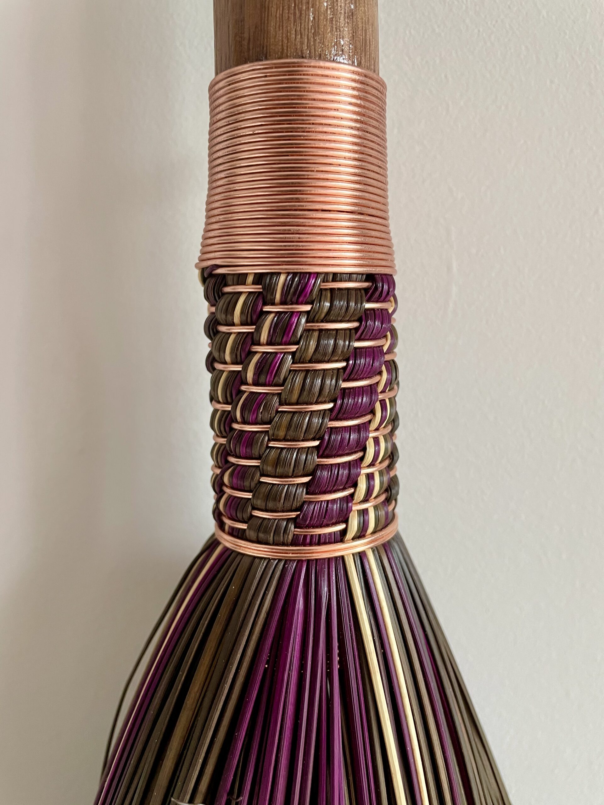 Home - Snyder's Handmade Brooms